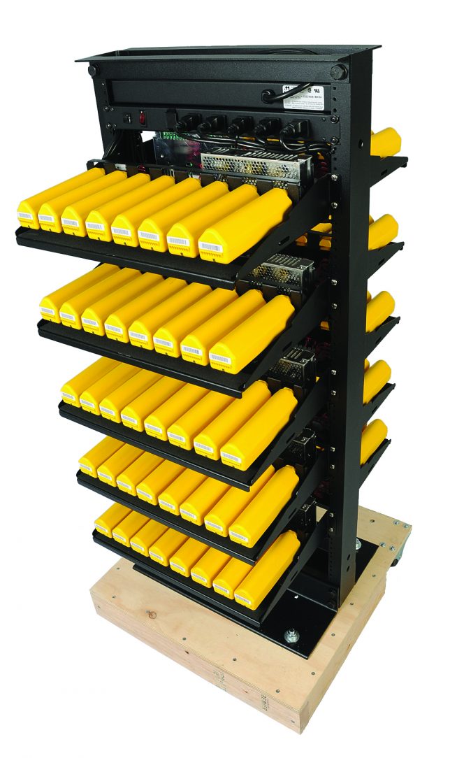 Rt2 technology - Wireless Seismic