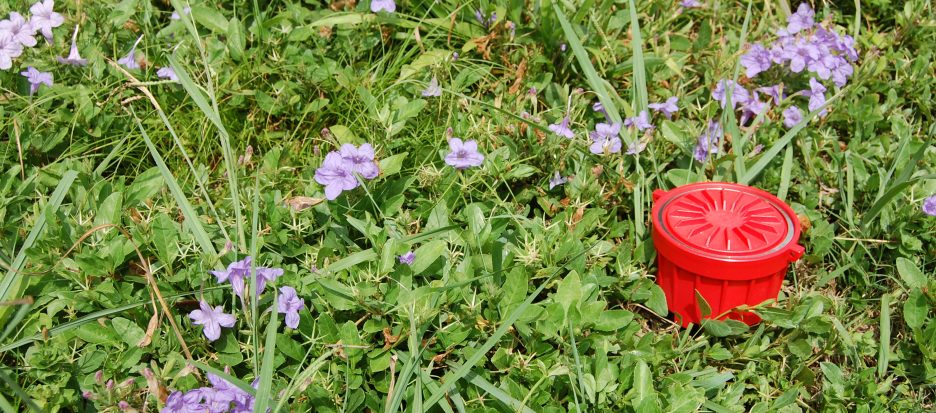 Home - Wireless Seismic