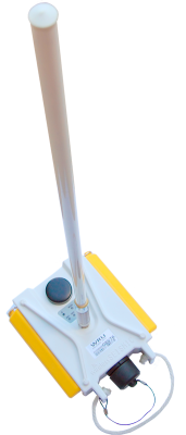 Rt2 technology - Wireless Seismic