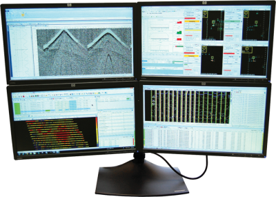 Rt2 technology - Wireless Seismic