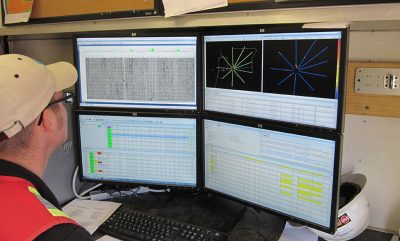 Home - Wireless Seismic