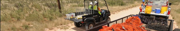 About Wireless Seismic - Wireless Seismic