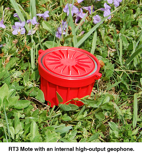 Wireless Seismic, Inc. launches RT3-Ultra-high channel count seismic ...