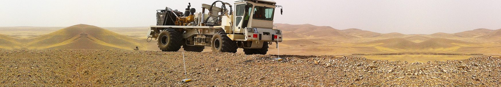 Rt2 technology - Wireless Seismic